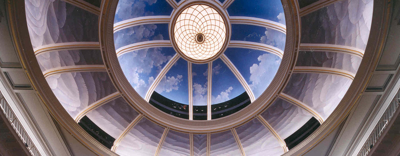 Bass Performance Hall - Official Website | Fort Worth Opera