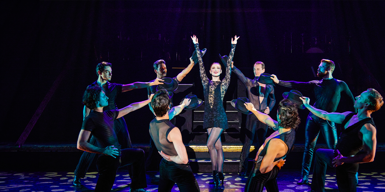 Bass Performance Hall - Official Website | Chicago