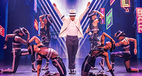 Bass Performance Hall - Official Website | Home