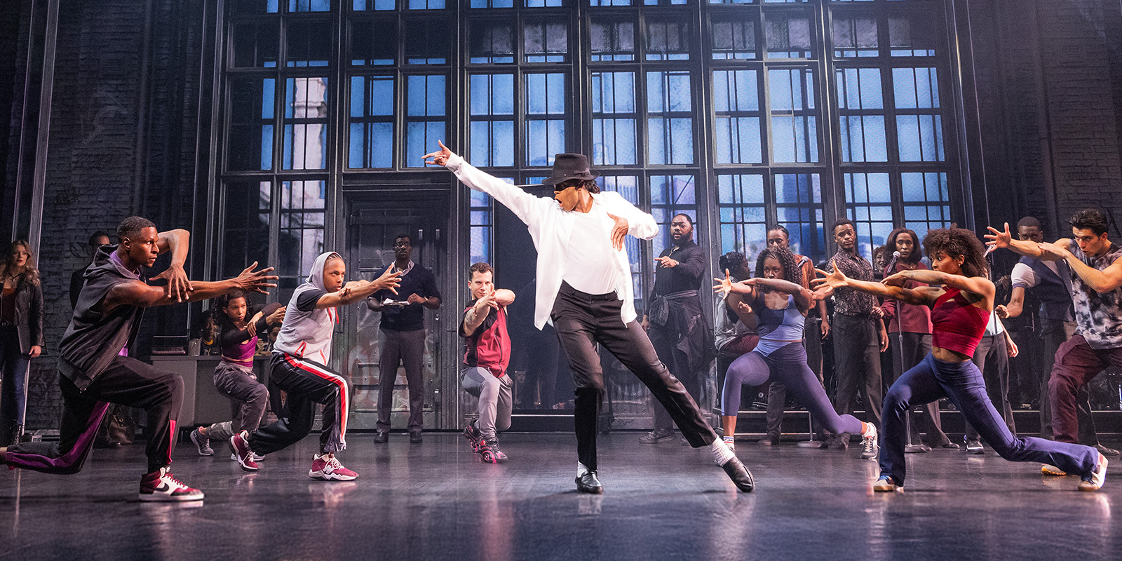 Bass Performance Hall - Official Website | MJ
