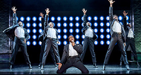 Bass Performance Hall - Official Website | Home