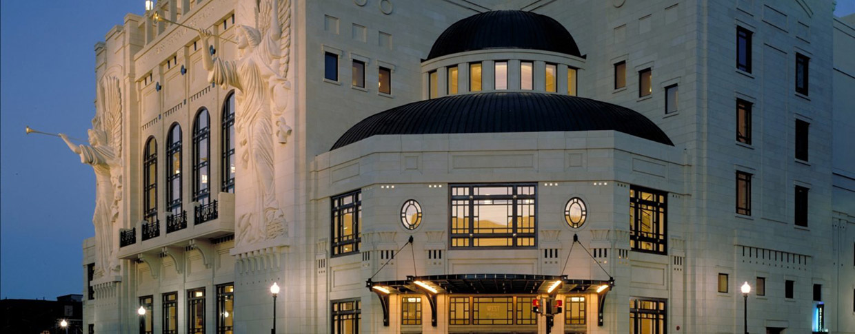 Bass Performance Hall - Official Website | Bass Performance Hall