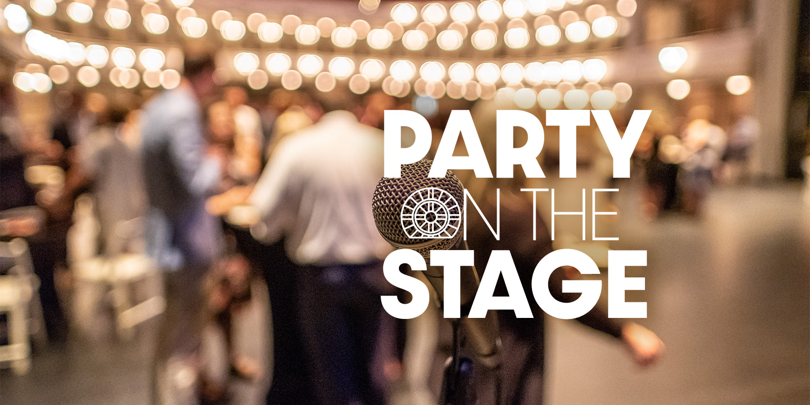 Bass Performance Hall - Official Website | Party on the Stage