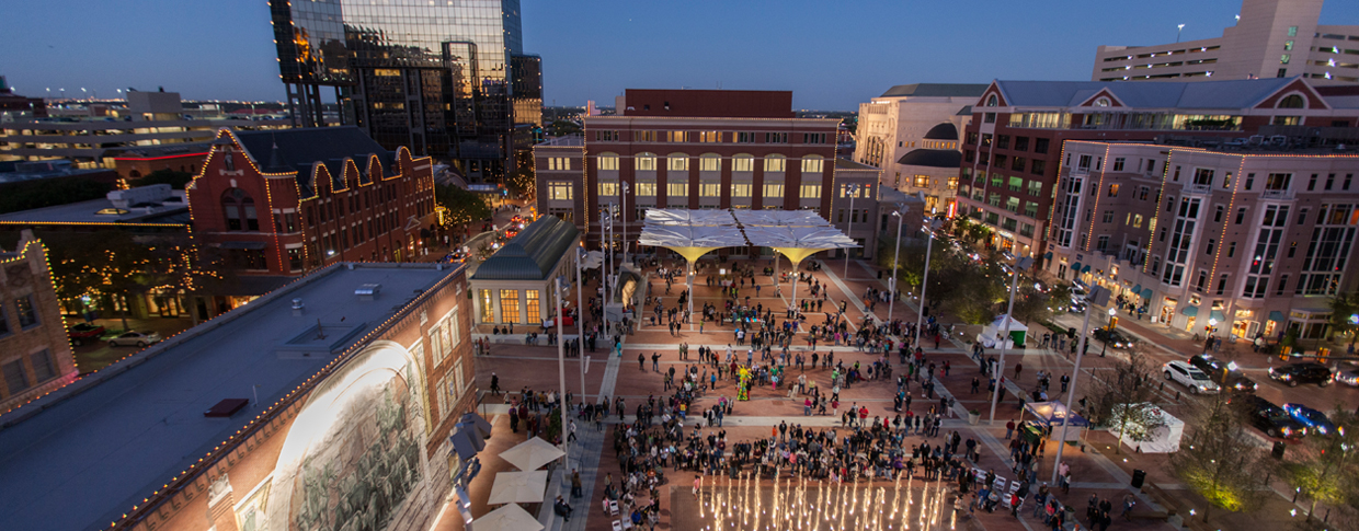 Bass Performance Hall - Official Website | FAQs